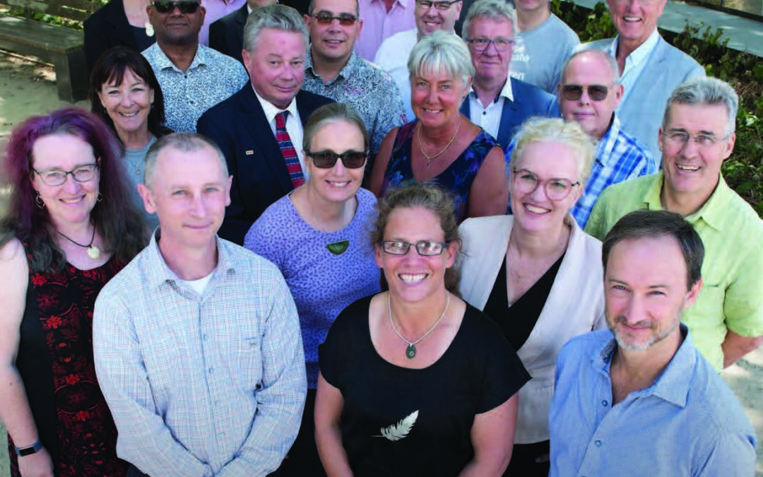 Pages from The Specialist Issue 122 | ASMS